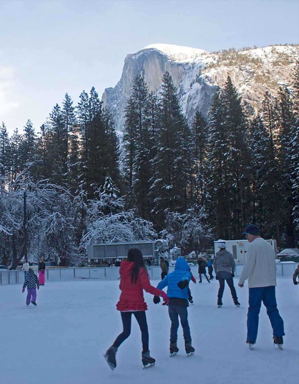10 Must-Try Winter Sports & Activities for Adventure Seekers