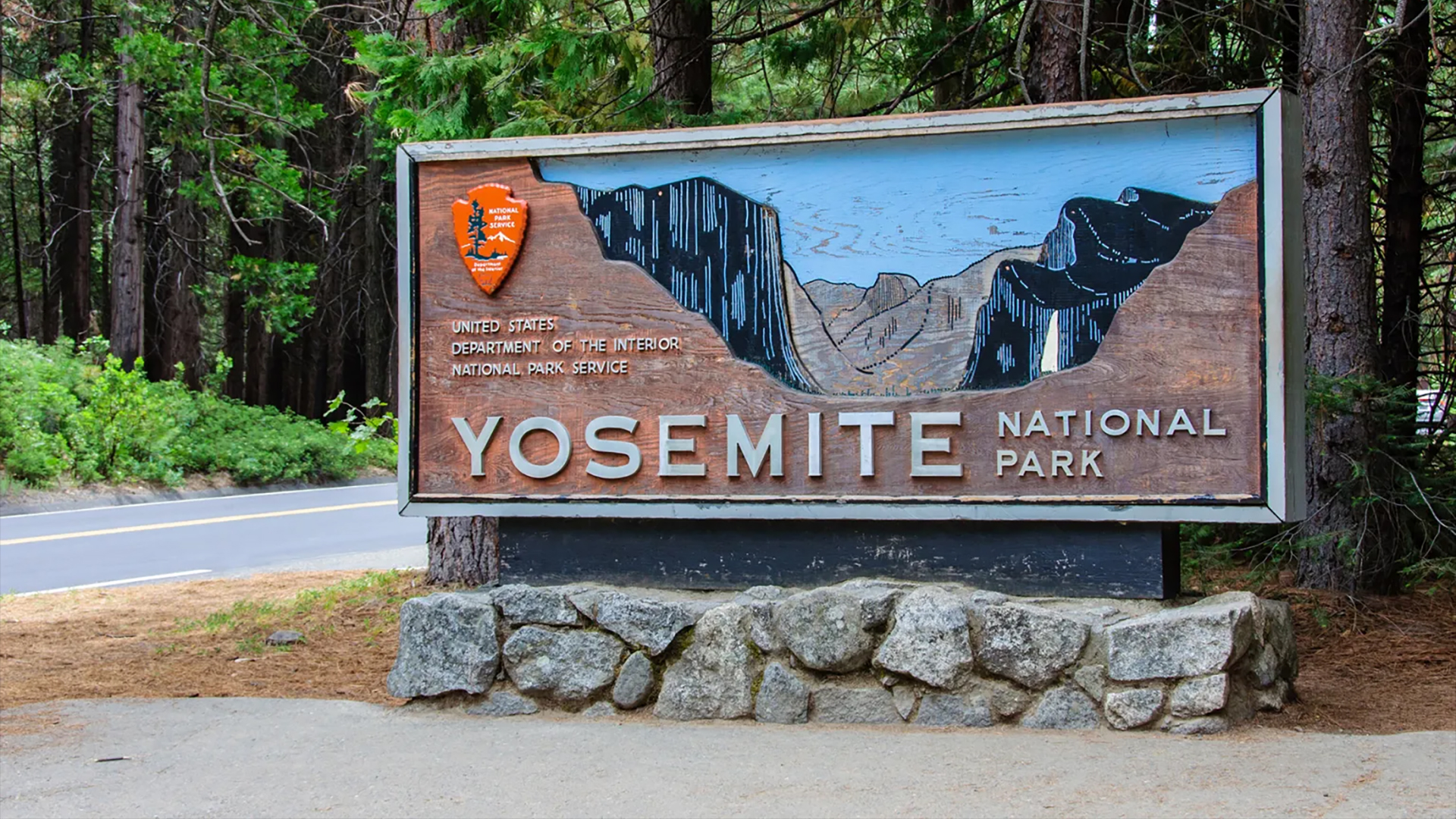 Explore Yosemite National Park: Trails, Activities & History