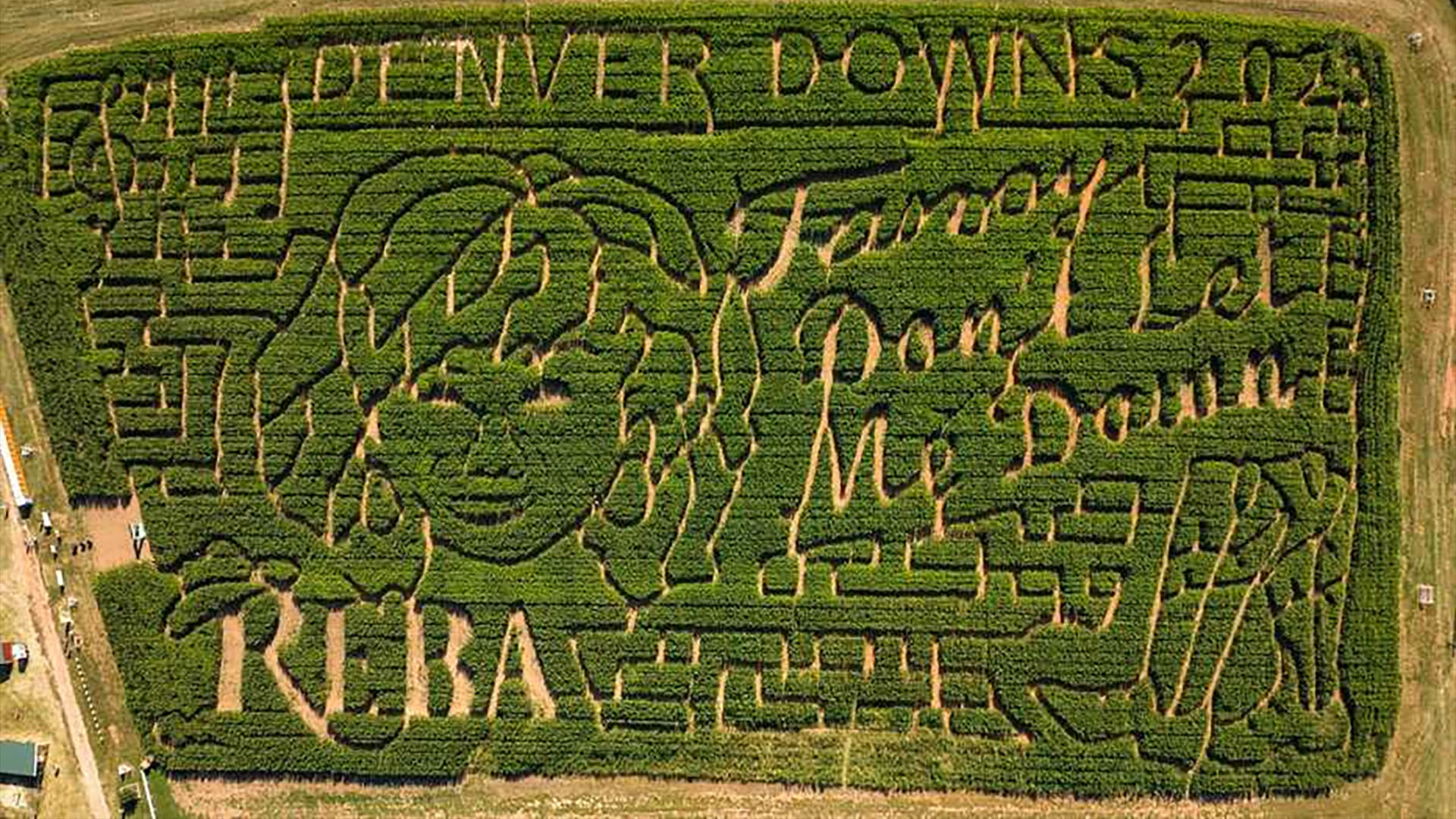 Top 10 Corn Mazes in America for Fall Adventure Fun